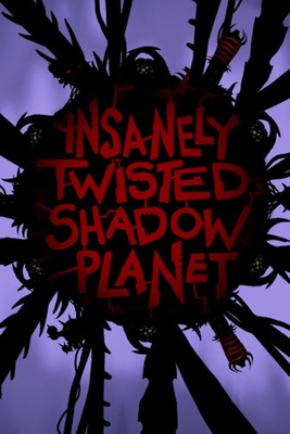 Grid for Insanely Twisted Shadow Planet by McGrathA - SteamGridDB