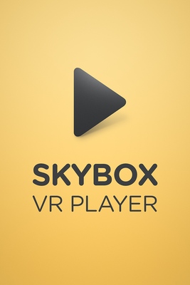 SKYBOX VR Video Player - SteamGridDB