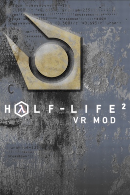 Grid for Half-Life 2: VR Mod by Exxiion - SteamGridDB