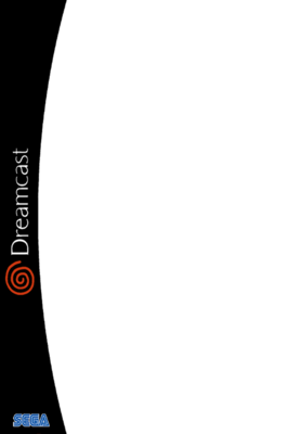 Grid for Sega Dreamcast by Castcoder - SteamGridDB