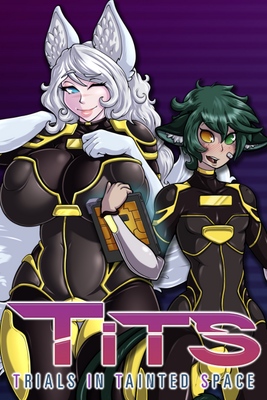 Trials in Tainted Space - SteamGridDB