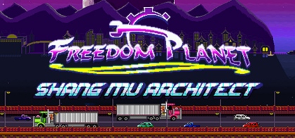 Grid for Freedom Planet: Shang Mu Architect by Mtbcooler - SteamGridDB