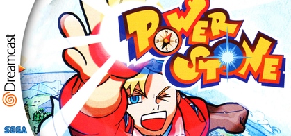 Grid for Power Stone by Corgana - SteamGridDB