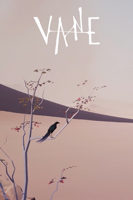 Vane - SteamGridDB