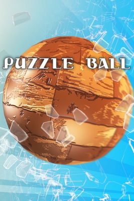 Puzzle Ball - SteamGridDB