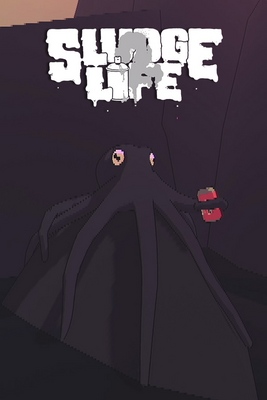 SLUDGE LIFE 2 - SteamGridDB