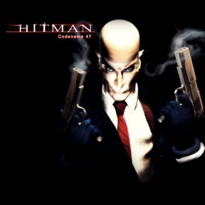 Grid for Hitman: Codename 47 by Xerlientt - SteamGridDB