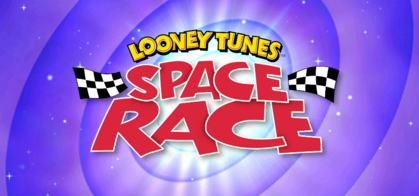 Grid for Looney Tunes: Space Race by mirrorsedger - SteamGridDB