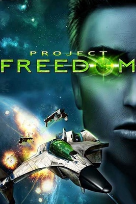 Project Freedom - SteamGridDB