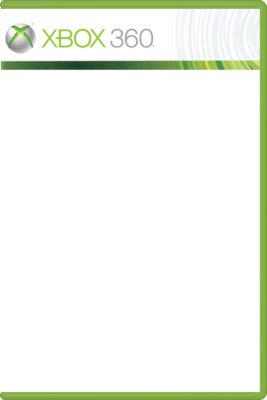 Grid for Microsoft Xbox 360 by PontonFSD - SteamGridDB