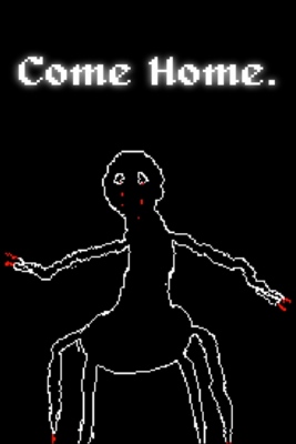 Come Home. - SteamGridDB