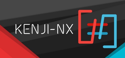 Kenji-NX (Emulator) - SteamGridDB