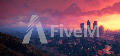 Grid for FiveM by cynojien - SteamGridDB