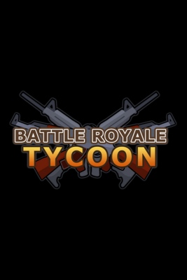 Battle Royale Tycoon - SteamGridDB