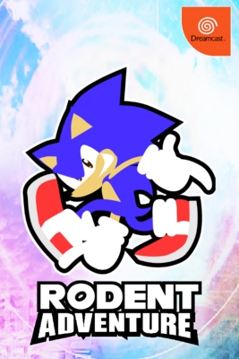 Grid for Sonic Adventure by SonicObsessedJJ - SteamGridDB