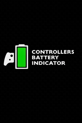 Controllers Battery Indicator - SteamGridDB