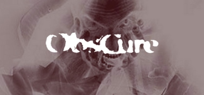 Grid for Obscure by Velinni - SteamGridDB