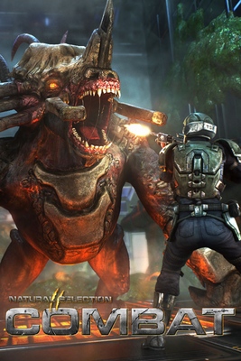 NS2: Combat - SteamGridDB