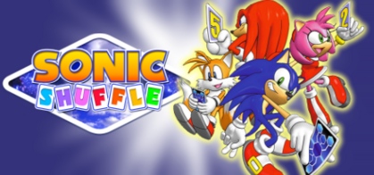 Grid for Sonic Shuffle by pichulo - SteamGridDB