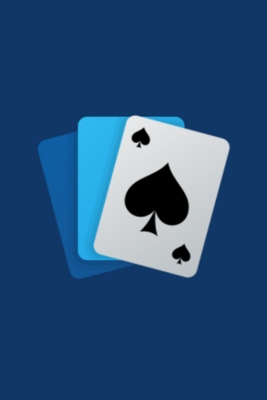 Grid for Microsoft Solitaire Collection by rafaelsguimaraes - SteamGridDB
