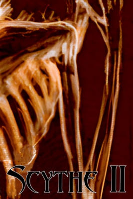 Grid for Scythe II by theoutrider - SteamGridDB