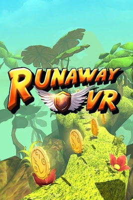 Runaway VR - SteamGridDB