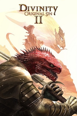 Grid for Divinity: Original Sin 2 by blumenfeld - SteamGridDB