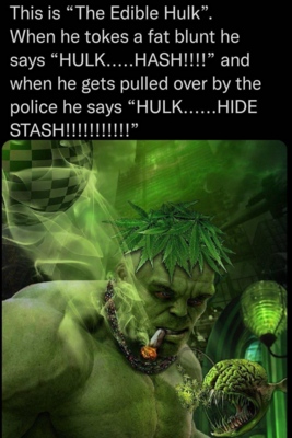 Grid for The Incredible Hulk: The Official Videogame by seaotter ...