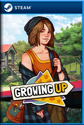 Growing Up - SteamGridDB