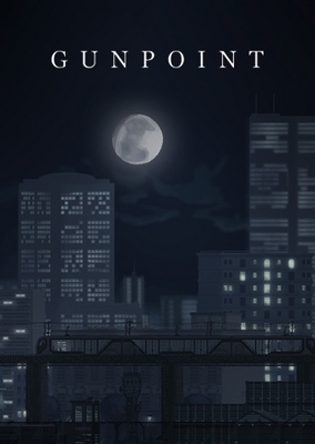Gunpoint - SteamGridDB