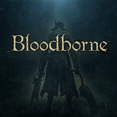 Grid for Bloodborne by Comcord - SteamGridDB