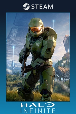 Grid for Halo Infinite by Slack - SteamGridDB