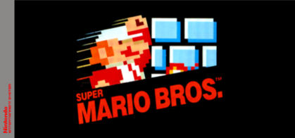 Grid for Super Mario Bros. by etonnote - SteamGridDB