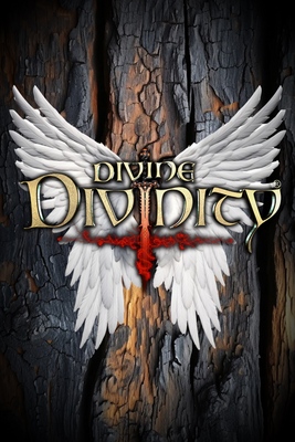 Grid for Divine Divinity by hexaae - SteamGridDB