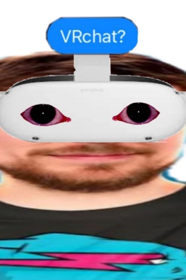 Grid for VRChat by kkoen - SteamGridDB