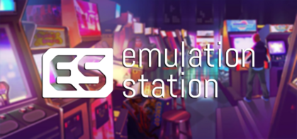 Grid for EmulationStation (Program) by ArcadeSteamer - SteamGridDB