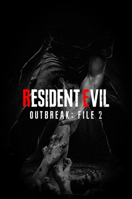 Grid for Resident Evil Outbreak File #2 by chalovak - SteamGridDB