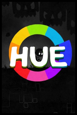 Grid for Hue by LittleRedQuinn - SteamGridDB