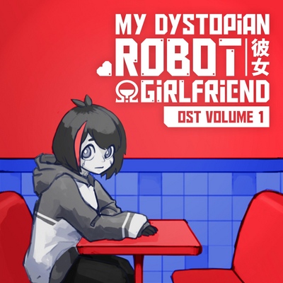 Grid for !Ω Factorial Omega: My Dystopian Robot Girlfriend by Strange ...