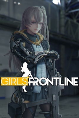 Grid for Girls' Frontline by SaintJinx - SteamGridDB