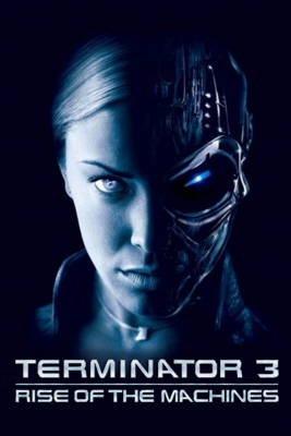 Grid for Terminator 3: Rise of the Machines by Grady Vuckovic - SteamGridDB