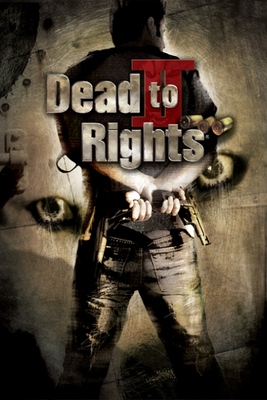 Dead to Rights 2 - SteamGridDB
