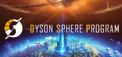 Grid for Dyson Sphere Program by ImmortalEye - SteamGridDB