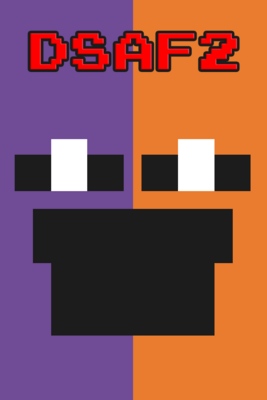 Grid for Dayshift at Freddy's 2: Electric Boogaloo by DanHasGames ...