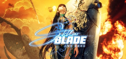 Grid for Stellar Blade by MassiveGoods - SteamGridDB
