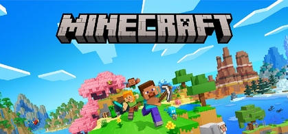 Grid for Minecraft by LimeMax - SteamGridDB