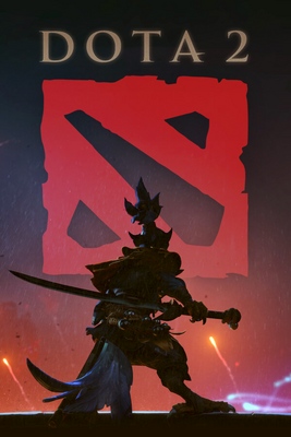 Grid for Dota 2 by mdvhimself - SteamGridDB