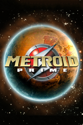 Grid for Metroid Prime by Mr. Mendelli - SteamGridDB