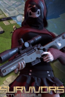 Grid for Battle Royale: Survivors by Riwer - SteamGridDB