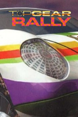 Grid for Top Gear Rally by JDMJenny85 - SteamGridDB